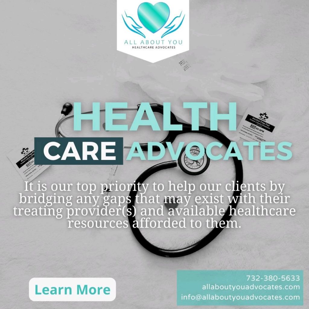 Healthcare Advocates – All About you healthcare advocates